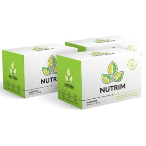 Nutrim Kapseln: Kaufen, Inhaltsstoffe, Anwendung & Wirkung